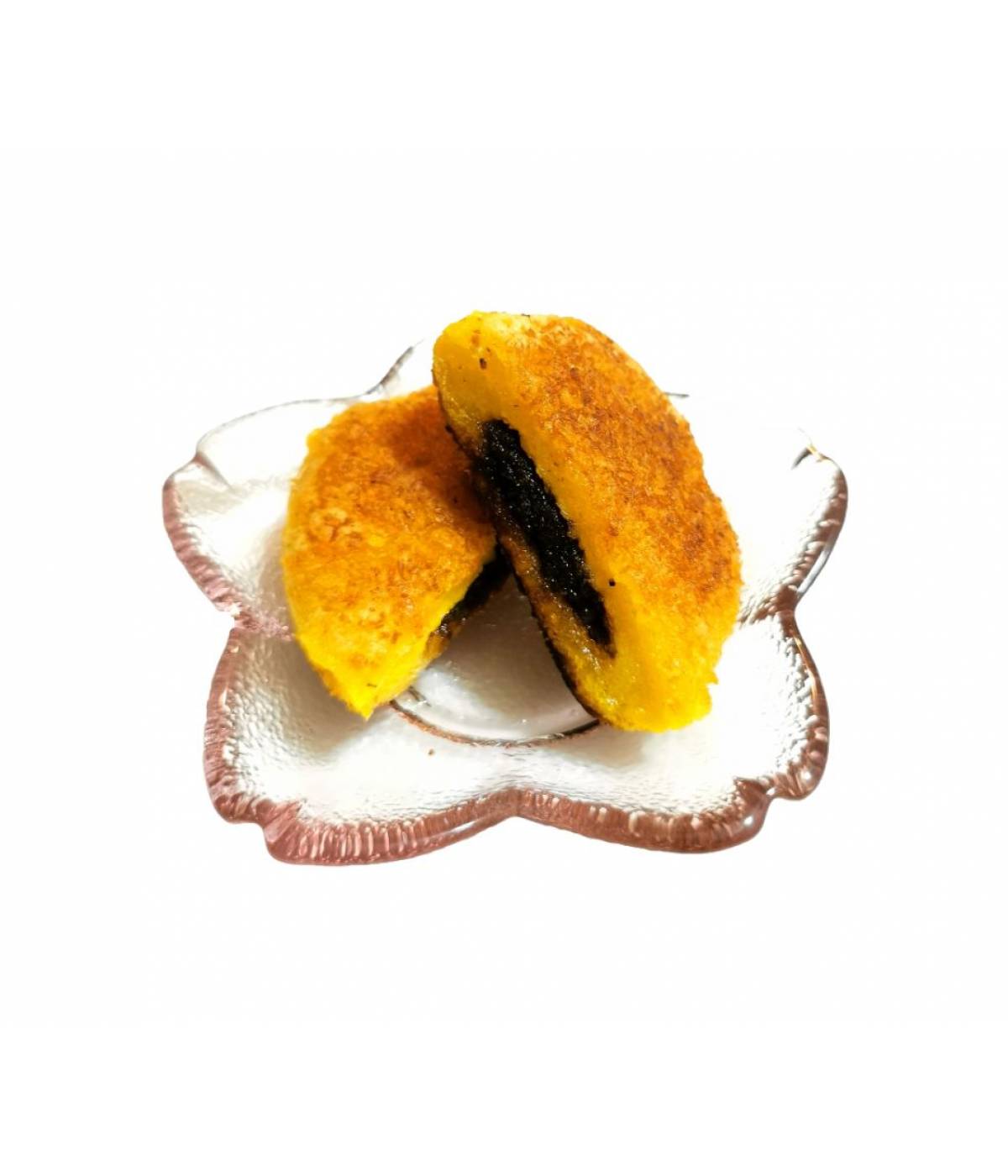 Red Bean Pumpkin Pie - 20pcs